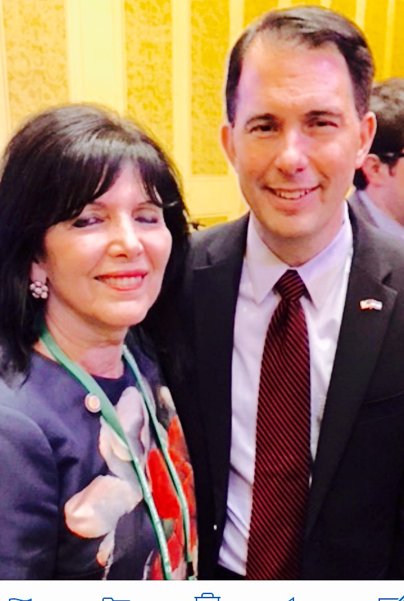 Lynne Lechter: Events / Photos – Lechter & Sasso, P.C.